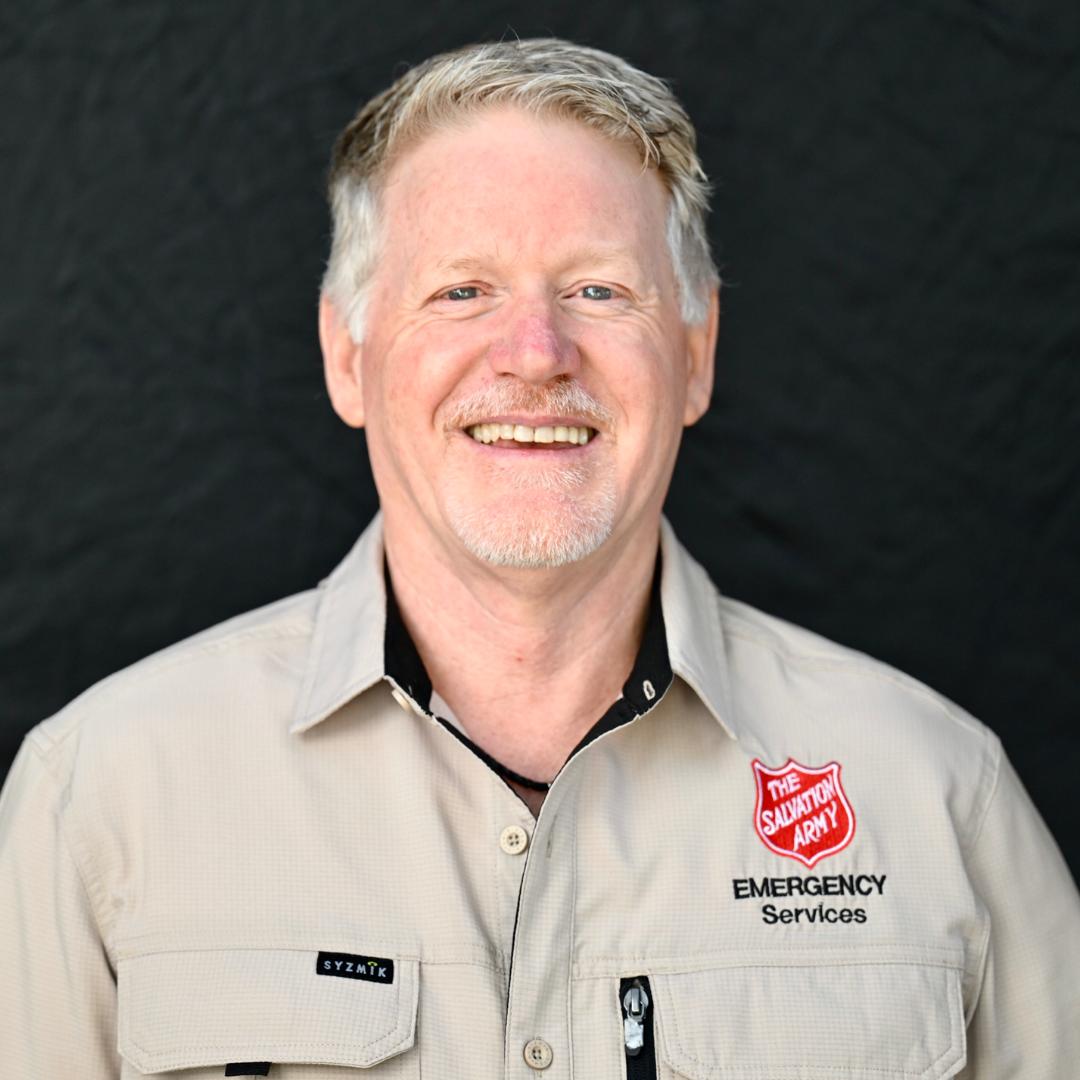 Daryl Crowden - Stories of Hope (podcast) | Listen Notes