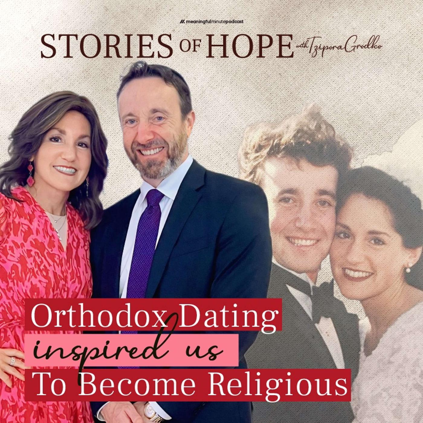 Stories Of Hope With Tzipora Grodko (podcast) - Meaningful Minute ...