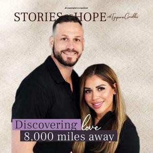 Stories Of Hope With Tzipora Grodko (podcast) - Meaningful Minute ...