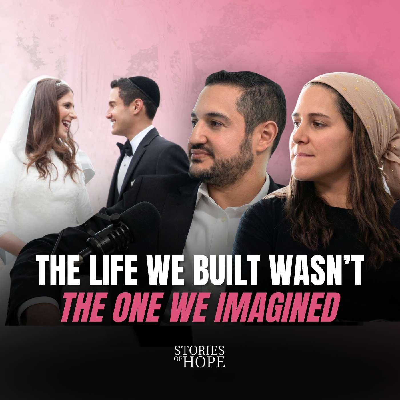 Stories Of Hope With Tzipora Grodko (podcast) - Meaningful Minute ...