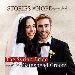Stories Of Hope With Tzipora Grodko (podcast) - Meaningful Minute ...