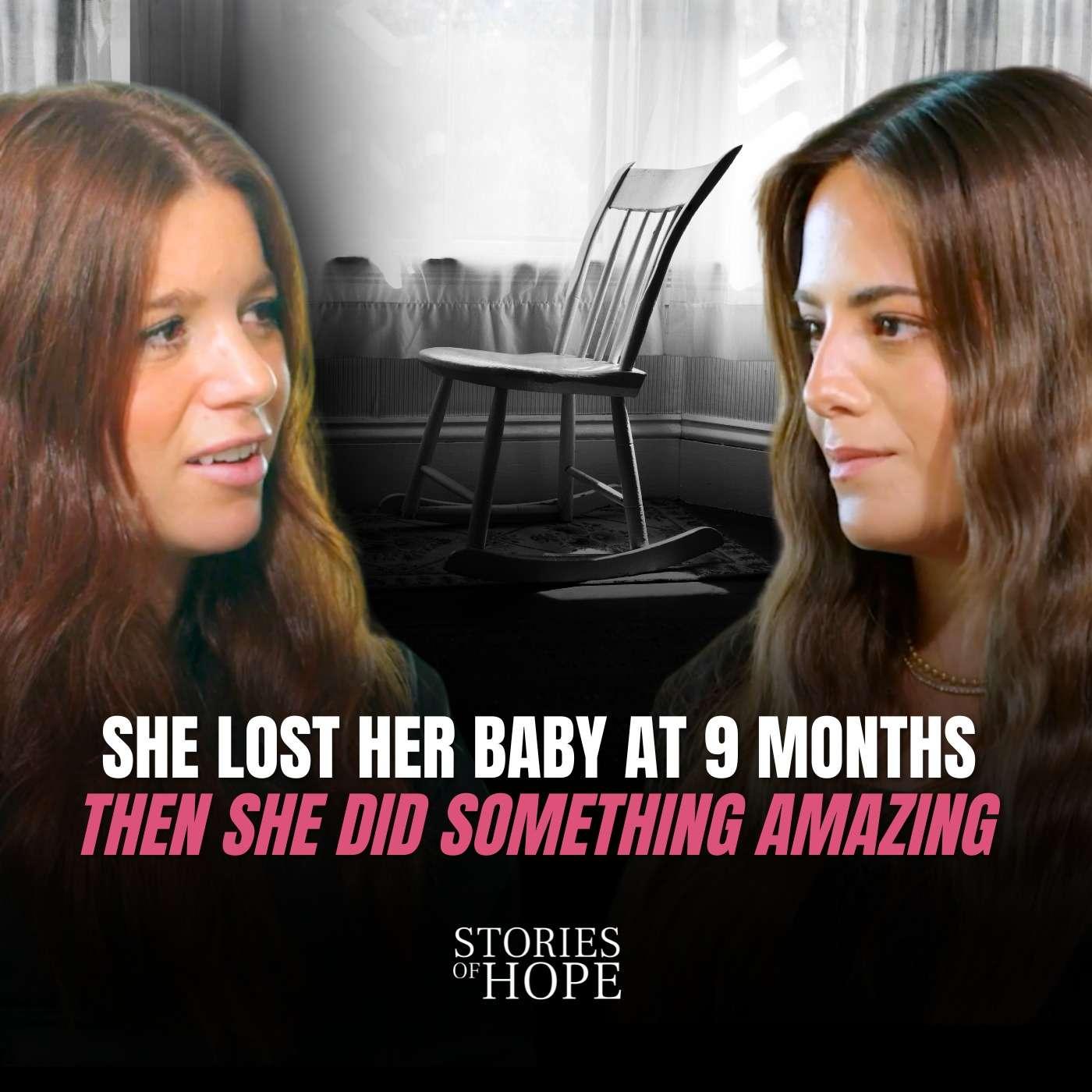 Stories Of Hope With Tzipora Grodko (podcast) - Meaningful Minute ...