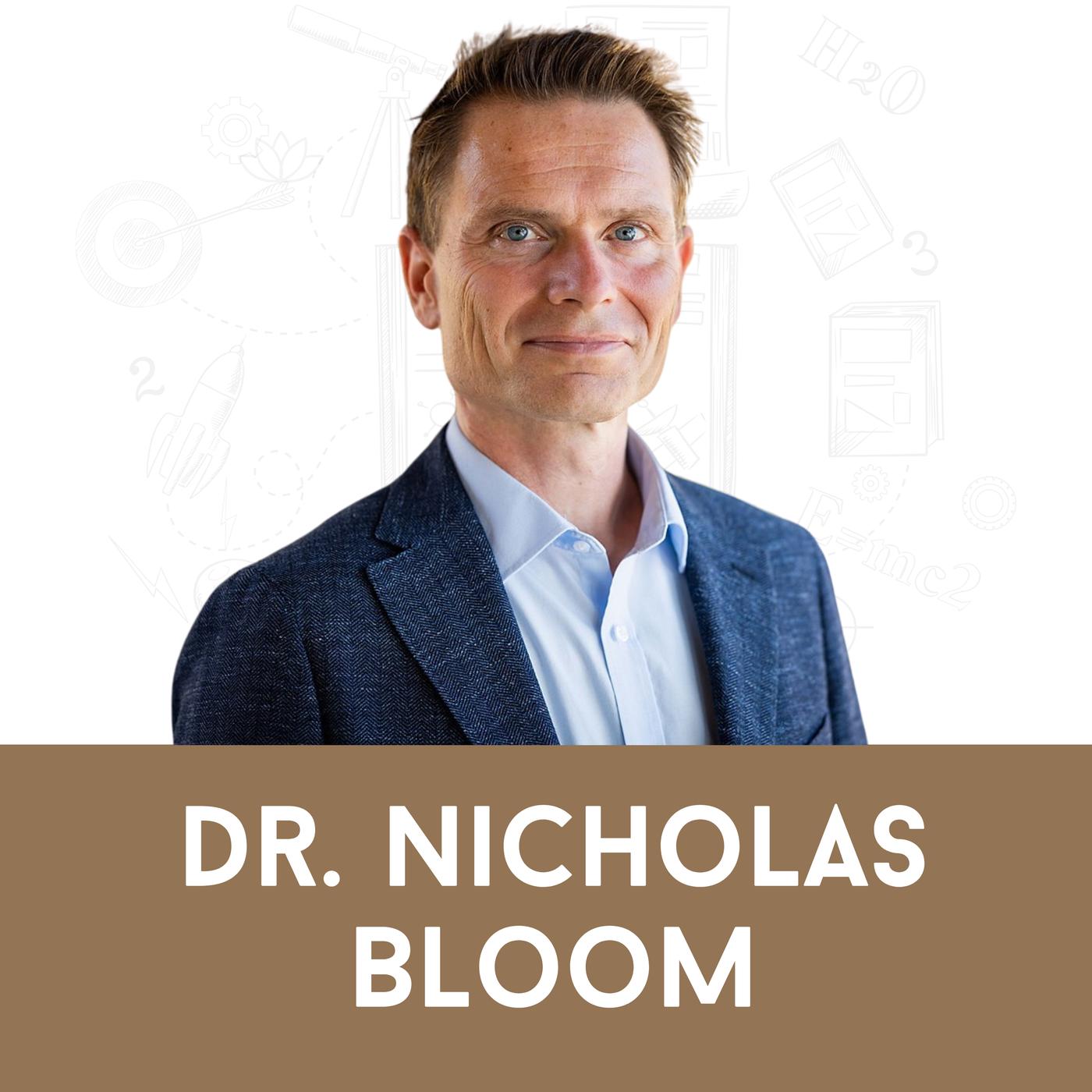 Dr. Berry Billingsley: Big Questions That Change How We Learn | Listen ...
