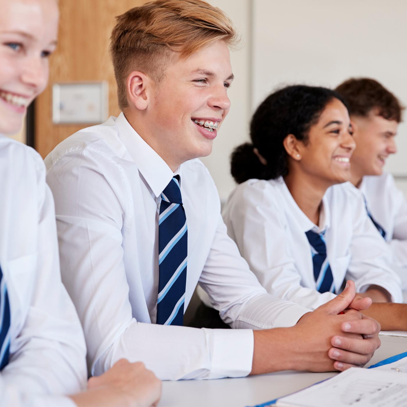 Profs. Guy Itzchakov & Netta Weinstein: The Science of Listening ...