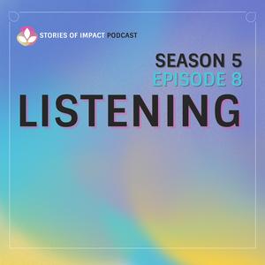 Profs. Guy Itzchakov & Netta Weinstein: The Science of Listening ...