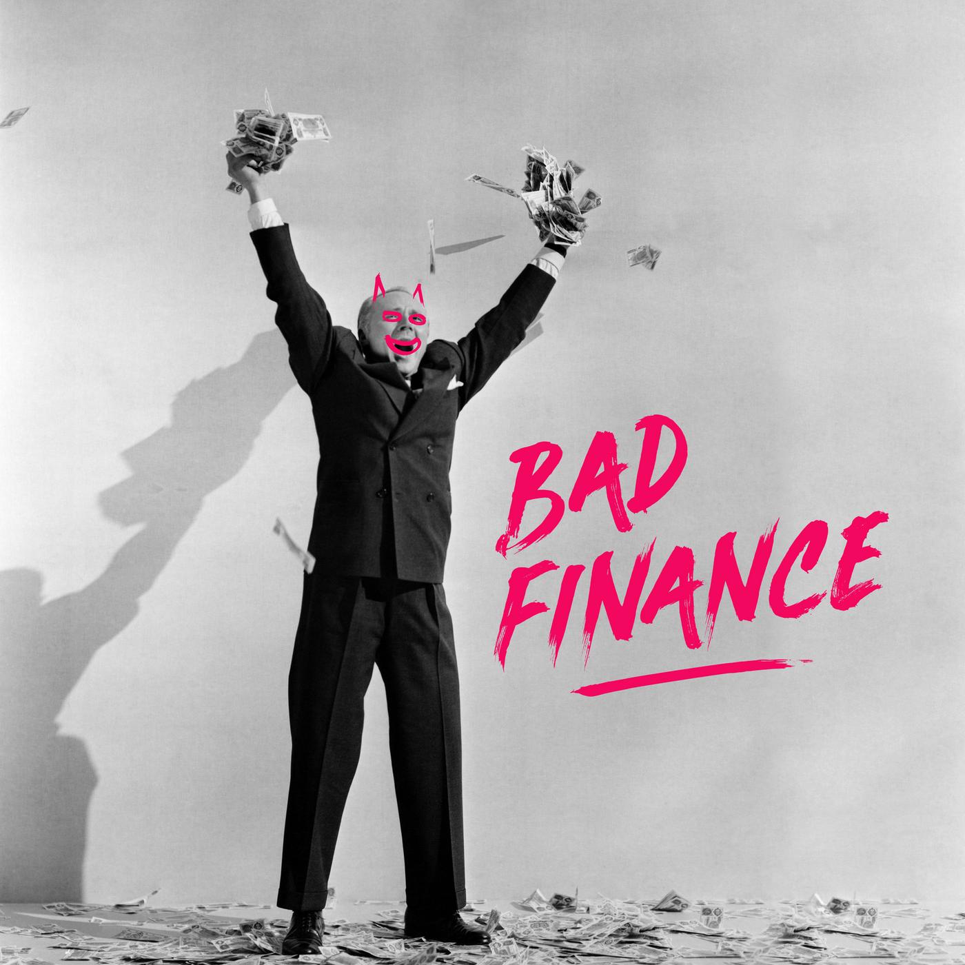 BAD FINANCE #1: Die Bank der Queen zerstört - Stories of Life (podcast ...