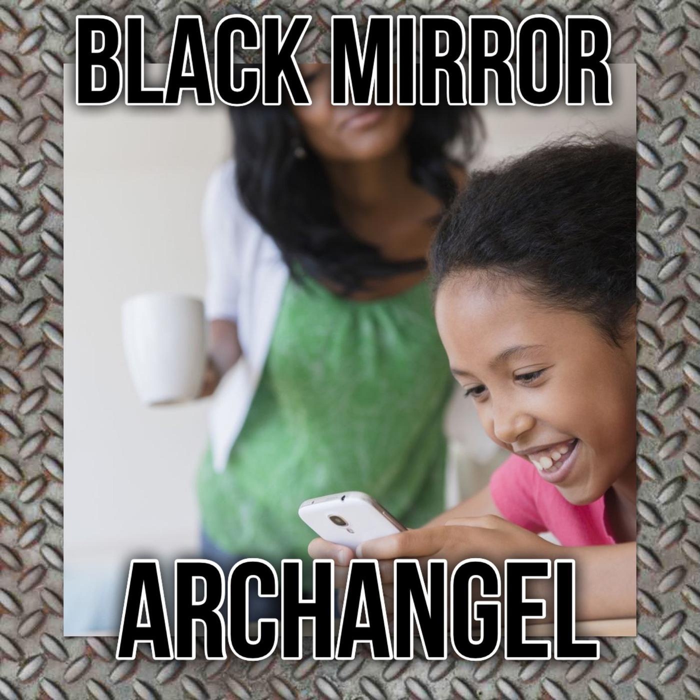 Black Mirror S5 E2 Smithereens - Stories out of Time and Space (podcast ...