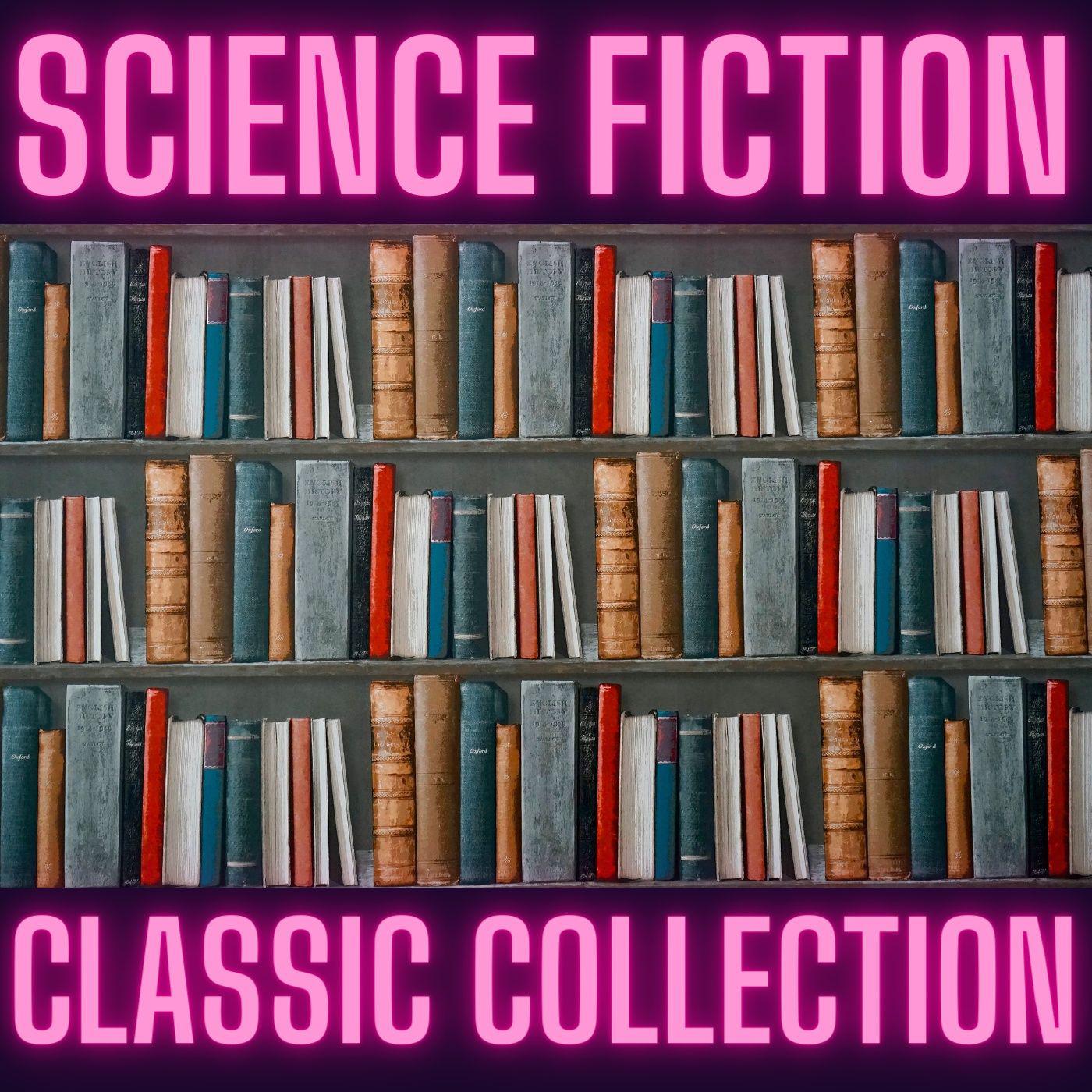 Satellite System - H B Fyfe - Stories - Science Fiction (podcast ...
