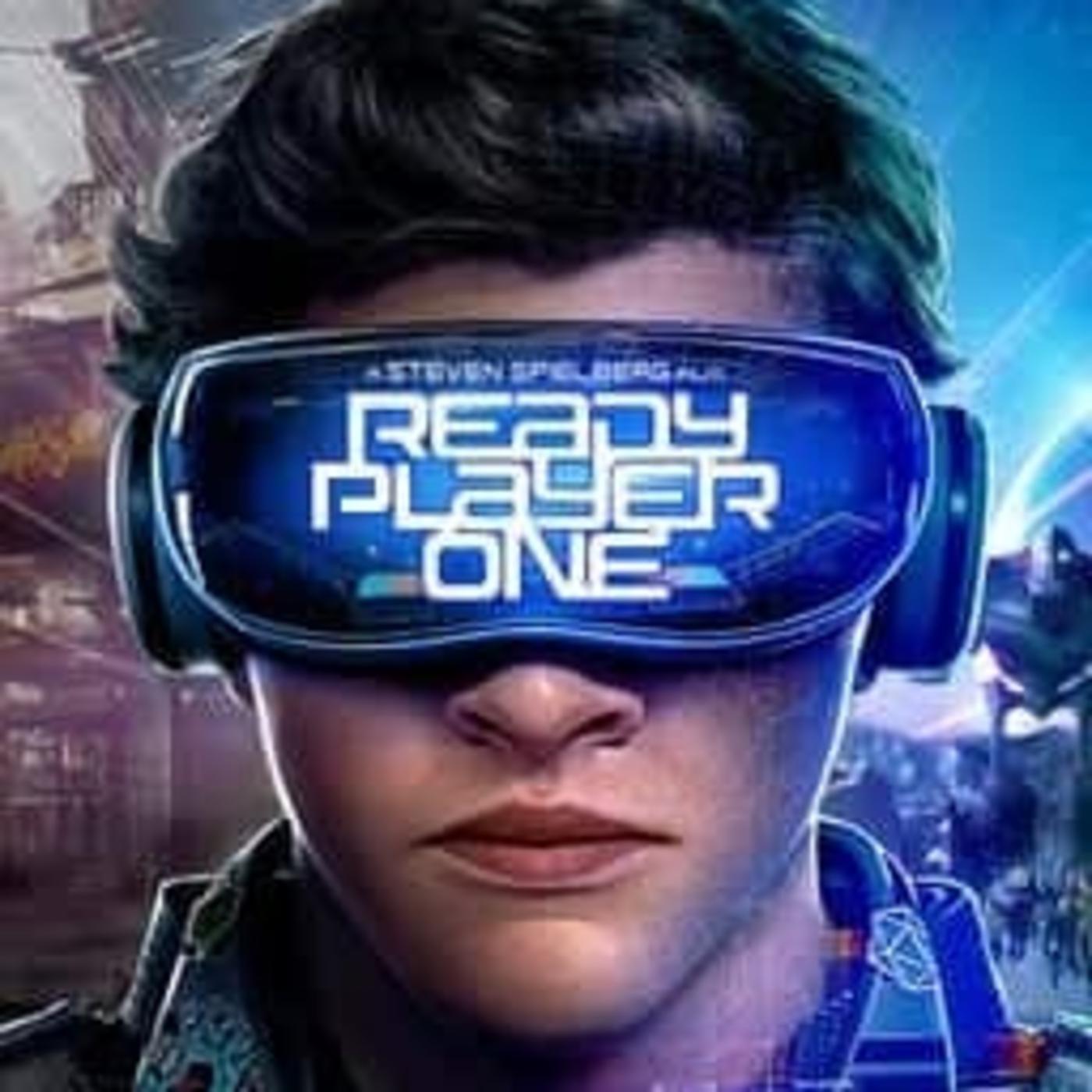 Ready Player One Celebrating The Nerd Stories Told Podcast Listen Notes