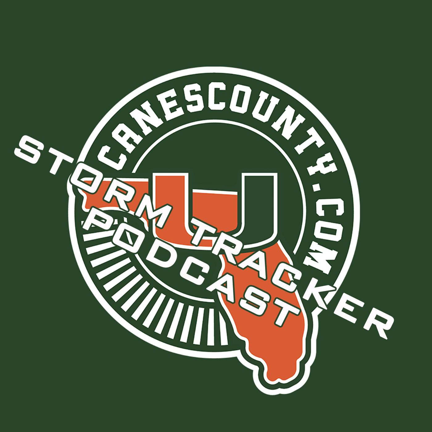 Storm Tracker Podcast - At The Crib - Is Poffenbarger The Answer ...