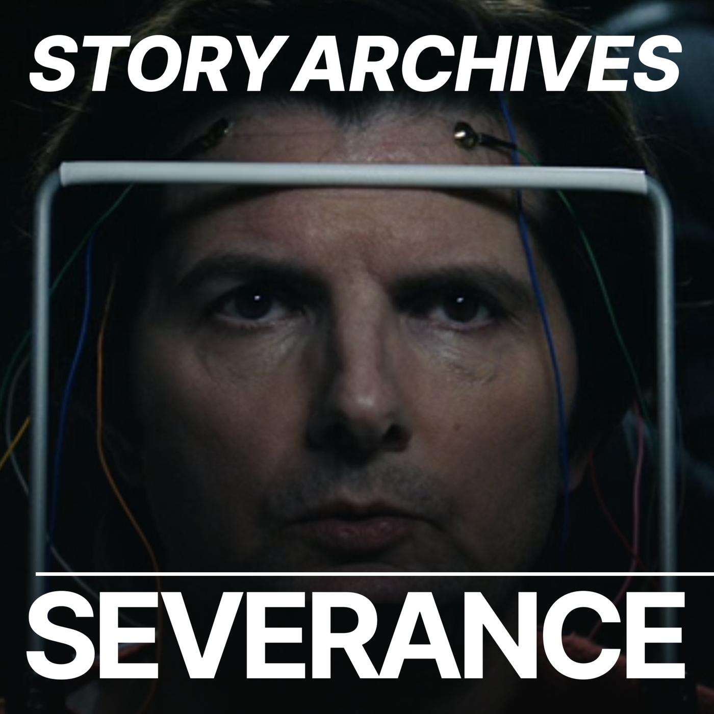 'Severance' S2E3 'Who is alive?' - Deep Dive - Story Archives, a TV and ...
