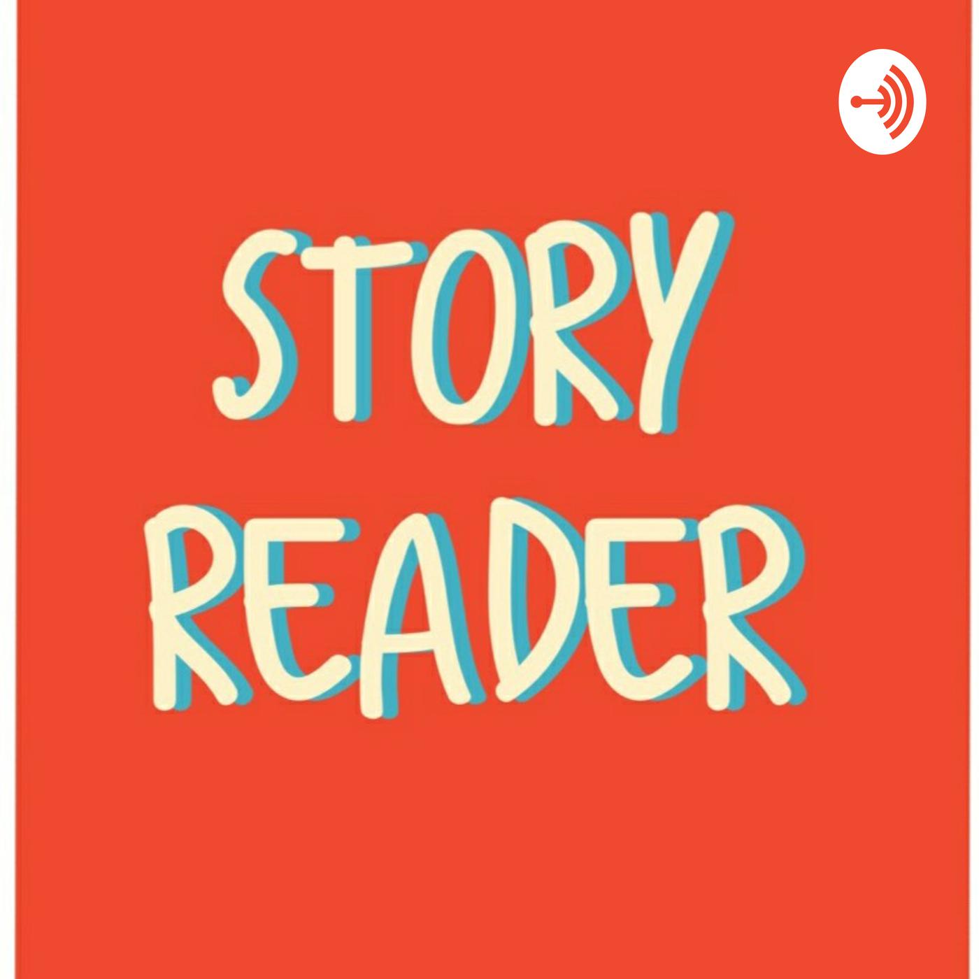 Story Reader (podcast) - story reader นักอ่าน เรื่ | Listen Notes