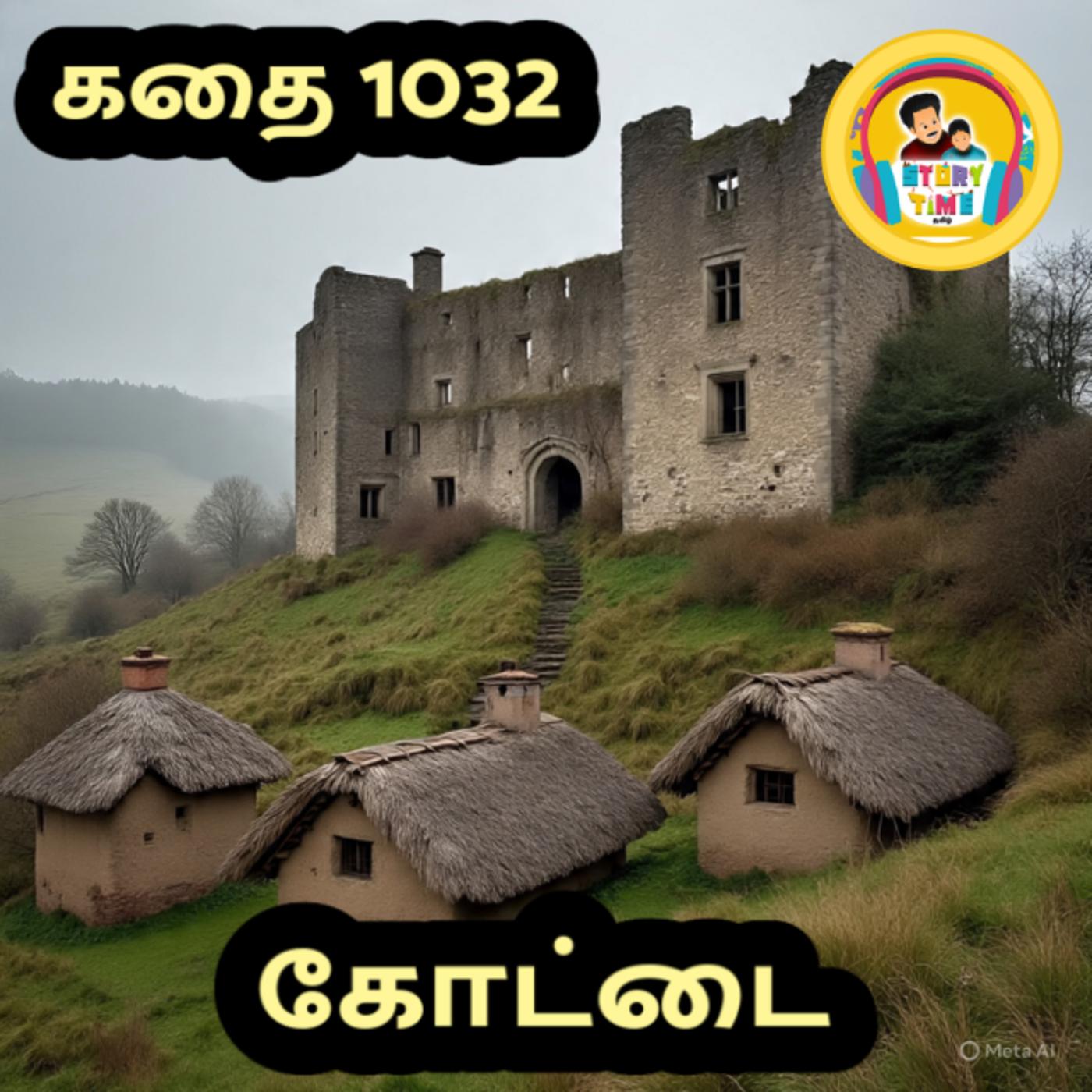Story Time Tamil (podcast) - Story Time Tamil | Listen Notes