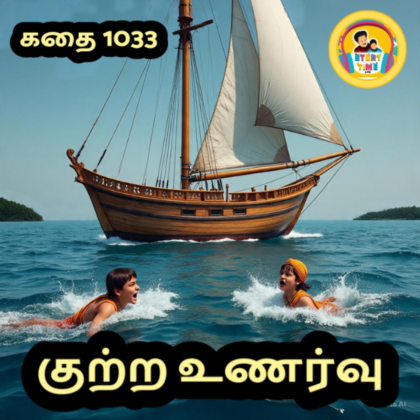Story Time Tamil (podcast) - Story Time Tamil | Listen Notes