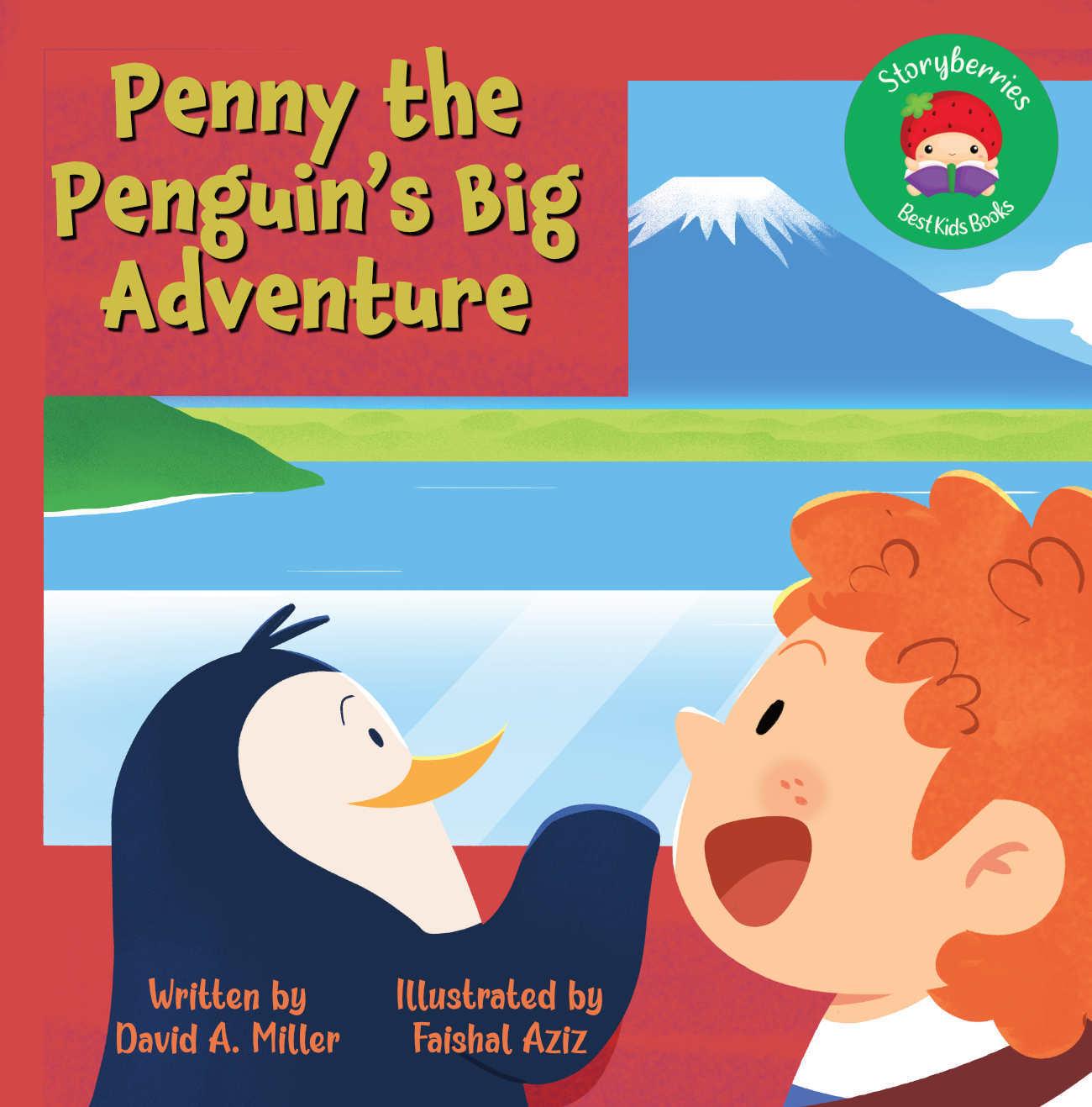 Aarna and Iris’s Big Task - Stories for Kids - Storyberries Radio ...