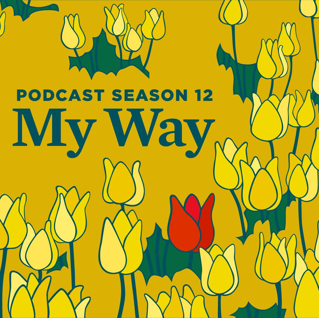 The Birds, the Bees, and My Dad - StoryCorps (podcast) | Listen Notes
