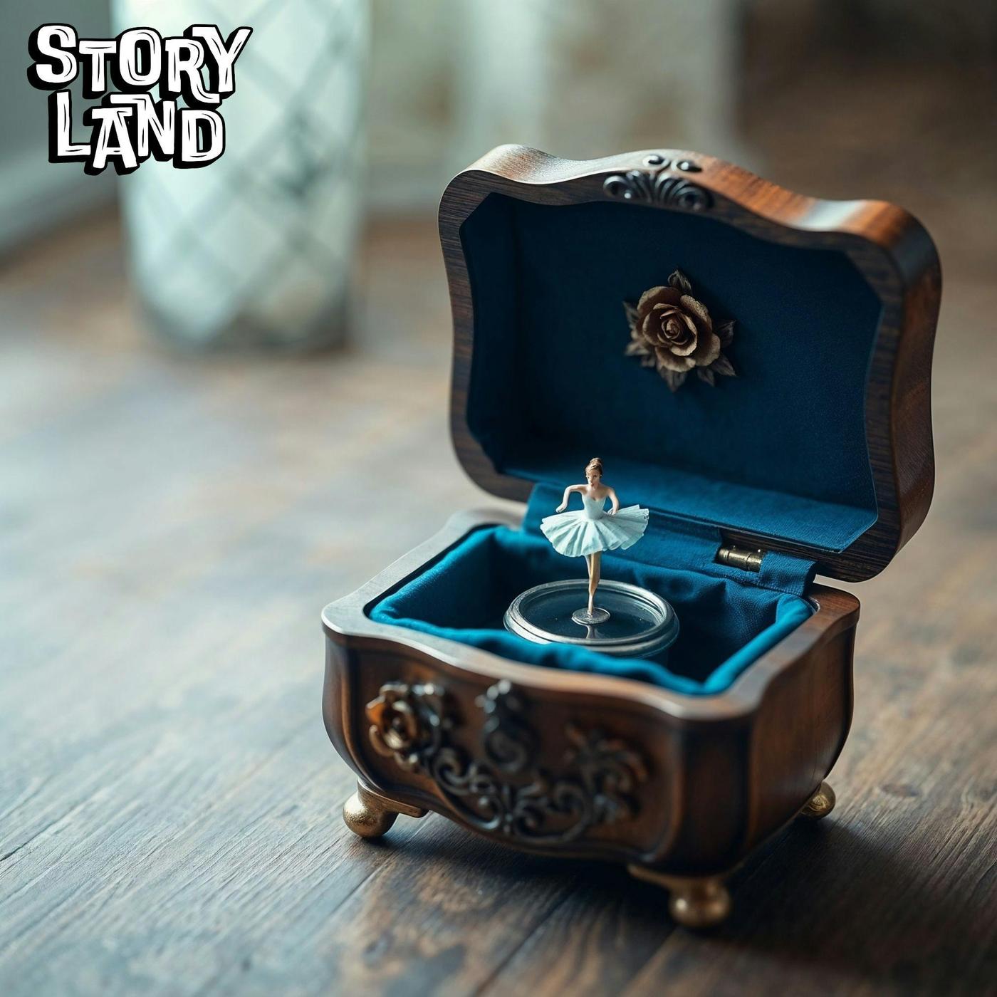 A Brush With Another World (Part 1) - Storyland | Kids Stories and ...