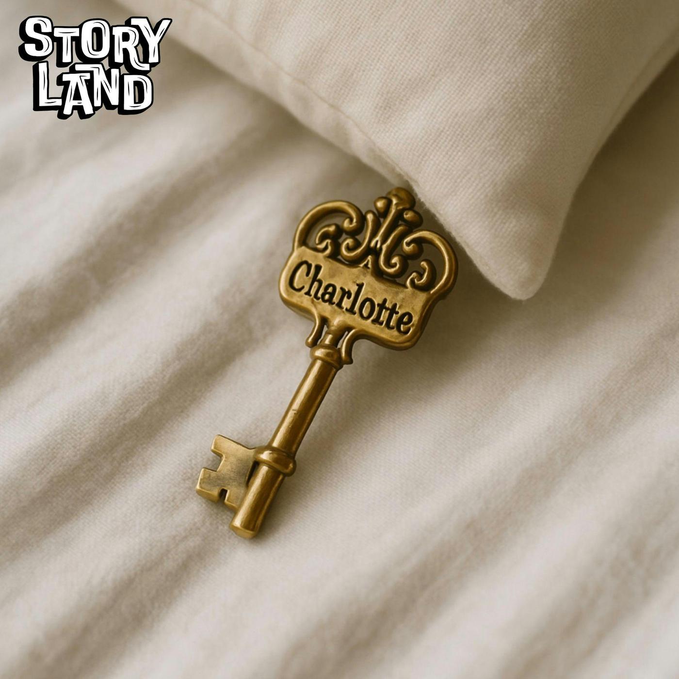 A Brush With Another World (Part 1) - Storyland | Kids Stories and ...