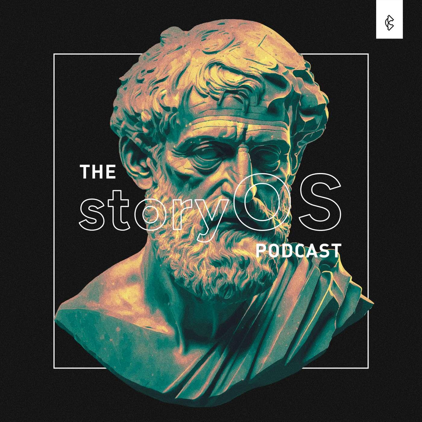S08 E26: The Wild Way - storyOS (podcast) | Listen Notes