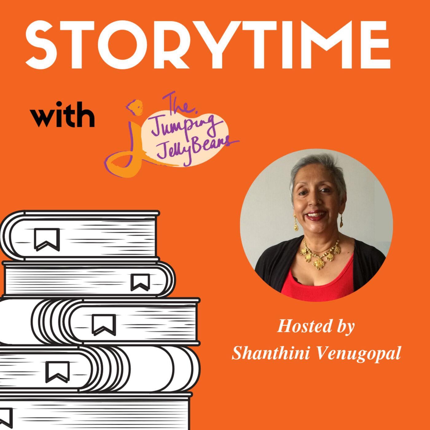 CHAPTER 9 - StoryTime with The Jumping JellyBeans (podcast) | Listen Notes