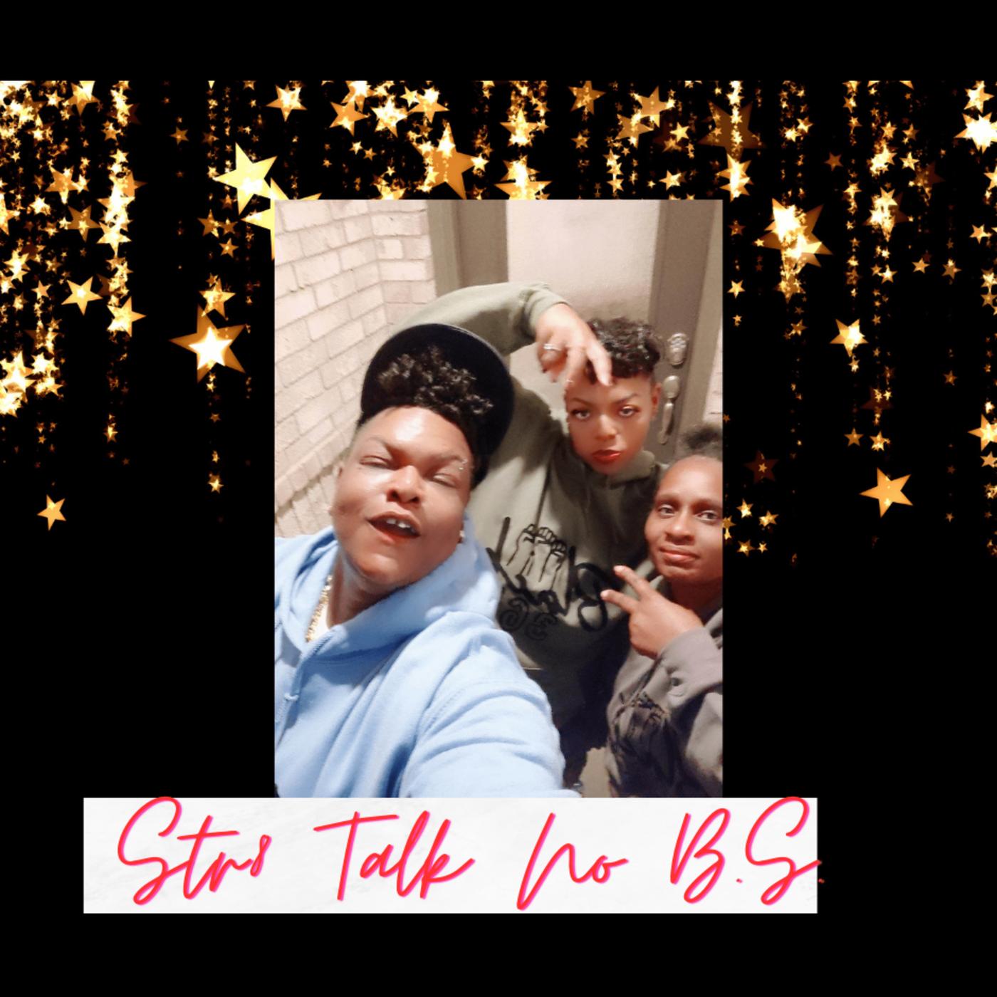Another Day To Make You Holla! - STR8 TALK NO B.S. (podcast) | Listen Notes