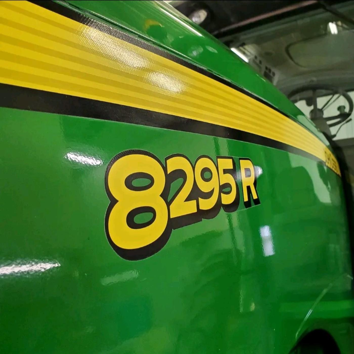 Straight Forward Farming (podcast) - Growincorn2020 | Listen Notes