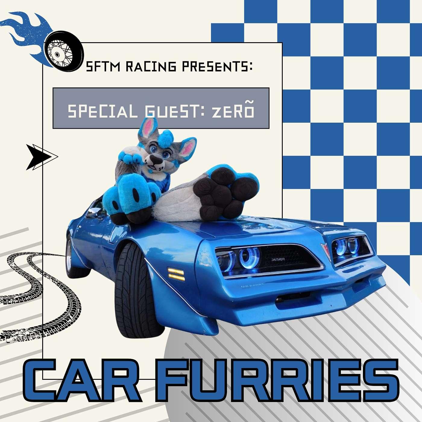S7 Ep16: Games That Furries Play - Straight From The Muzzle (podcast ...