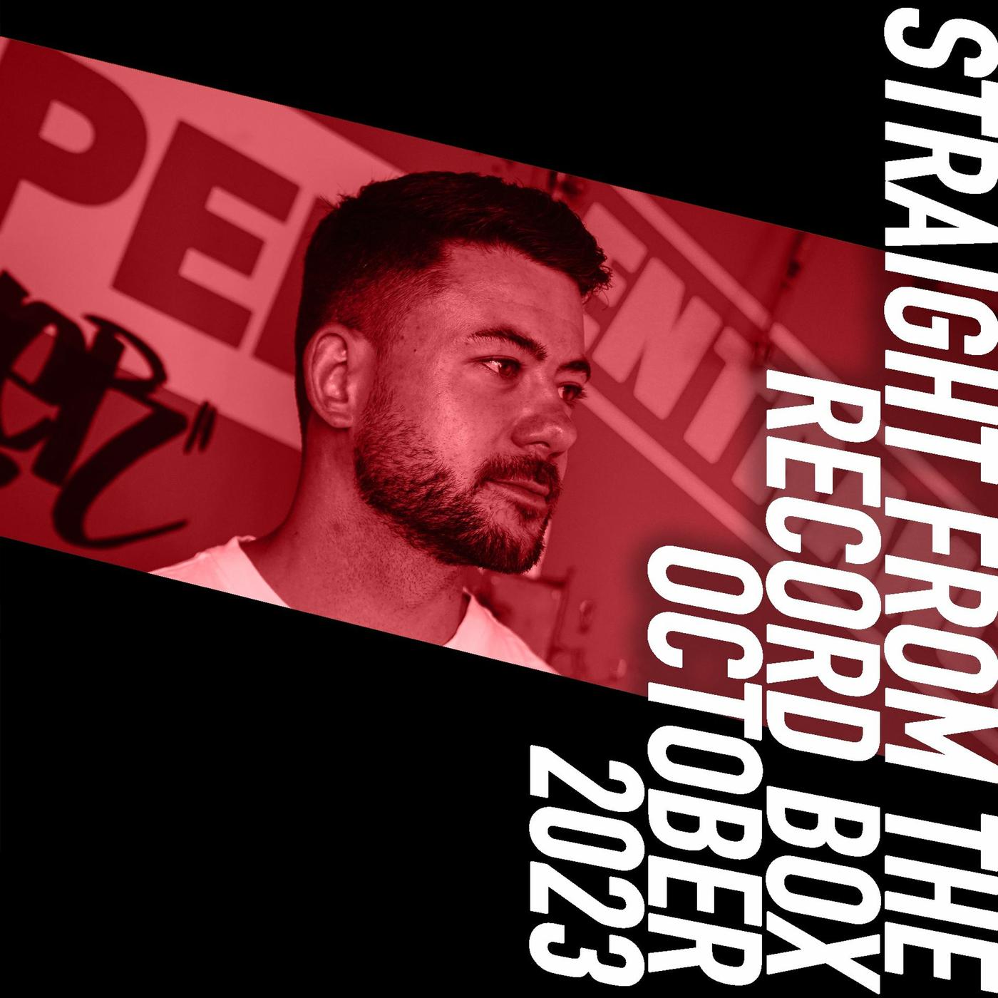 Straight From The Record Box | April 2024 - Straight From The Record ...