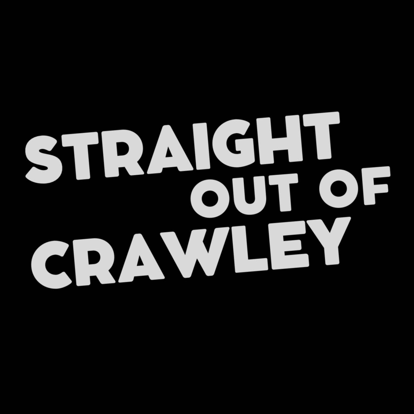 Straight out of Crawley (podcast) - Warren Fiveash | Listen Notes