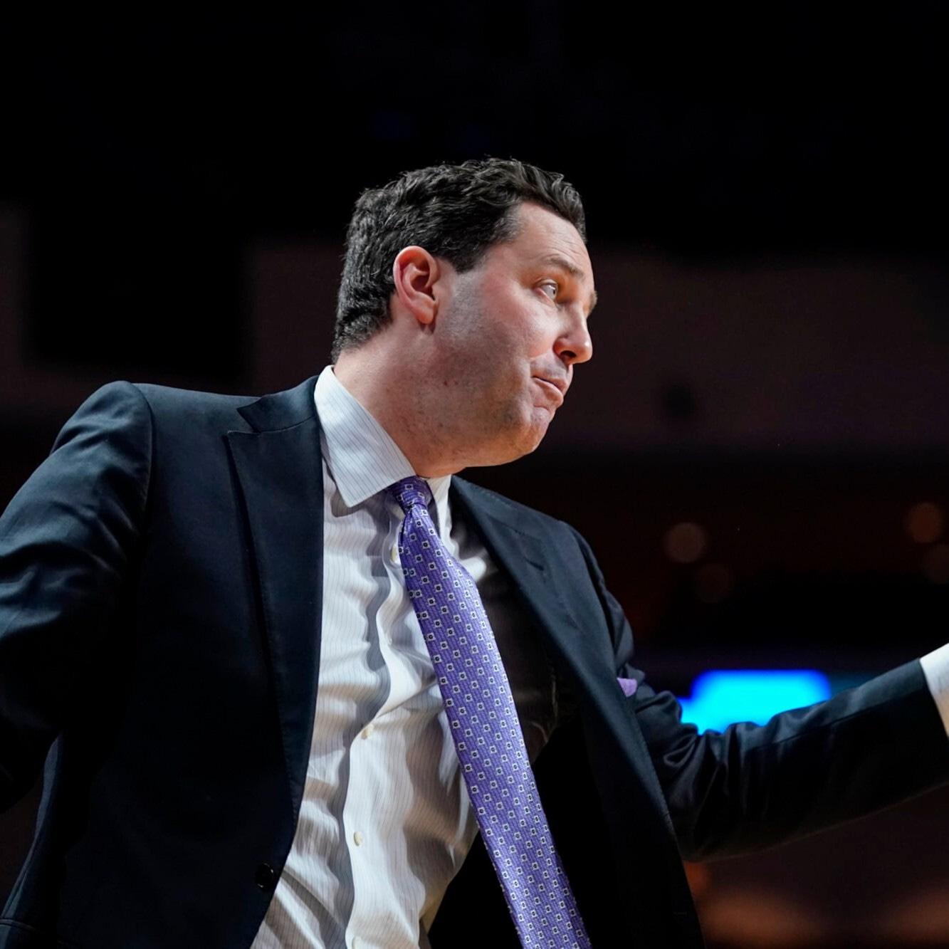 GCU Men’s Basketball Head Coach Bryce Drew Joins the Podcast | Listen Notes