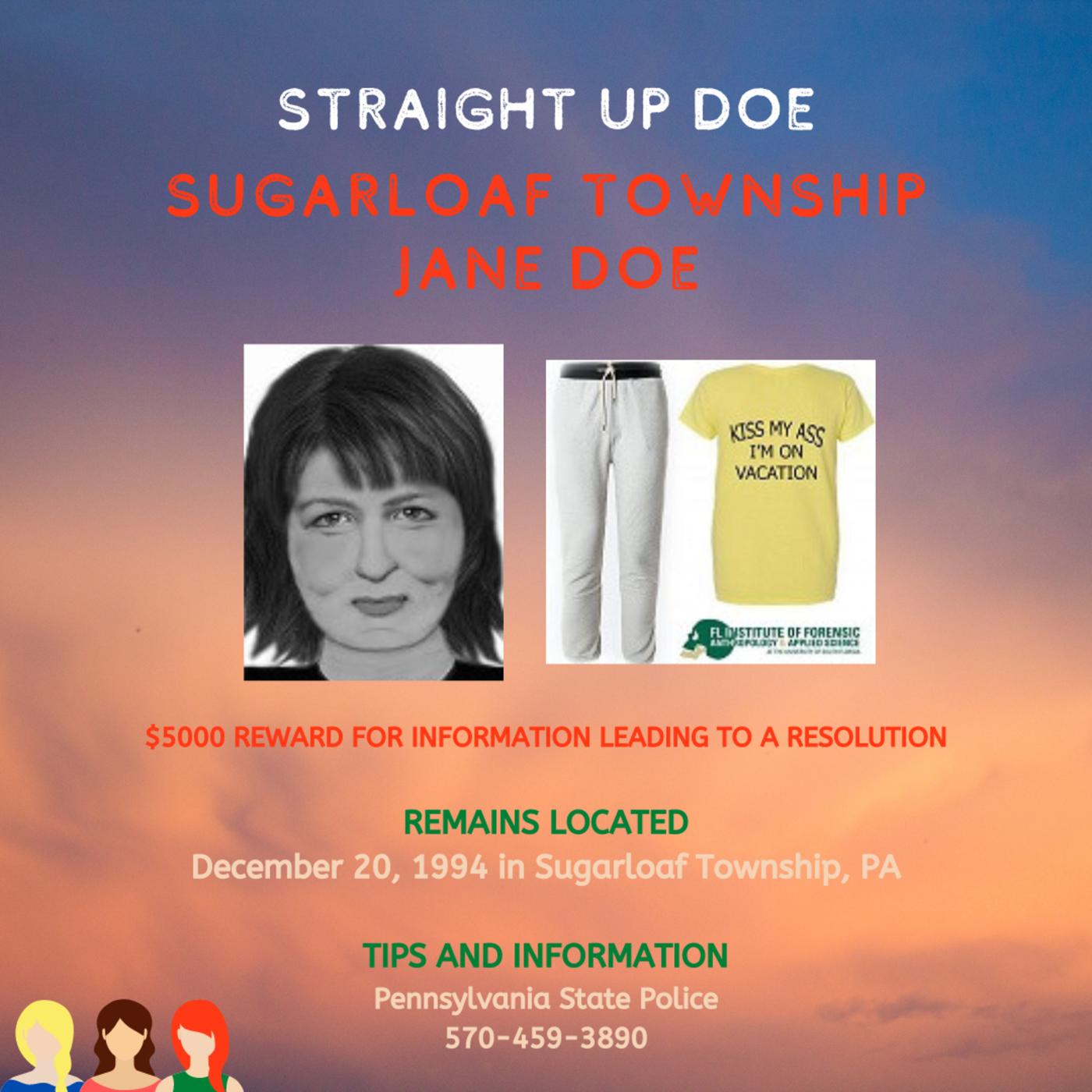 Straight Up Missing: Song Im Joseph - Straight Up Evil (פודקסט ...