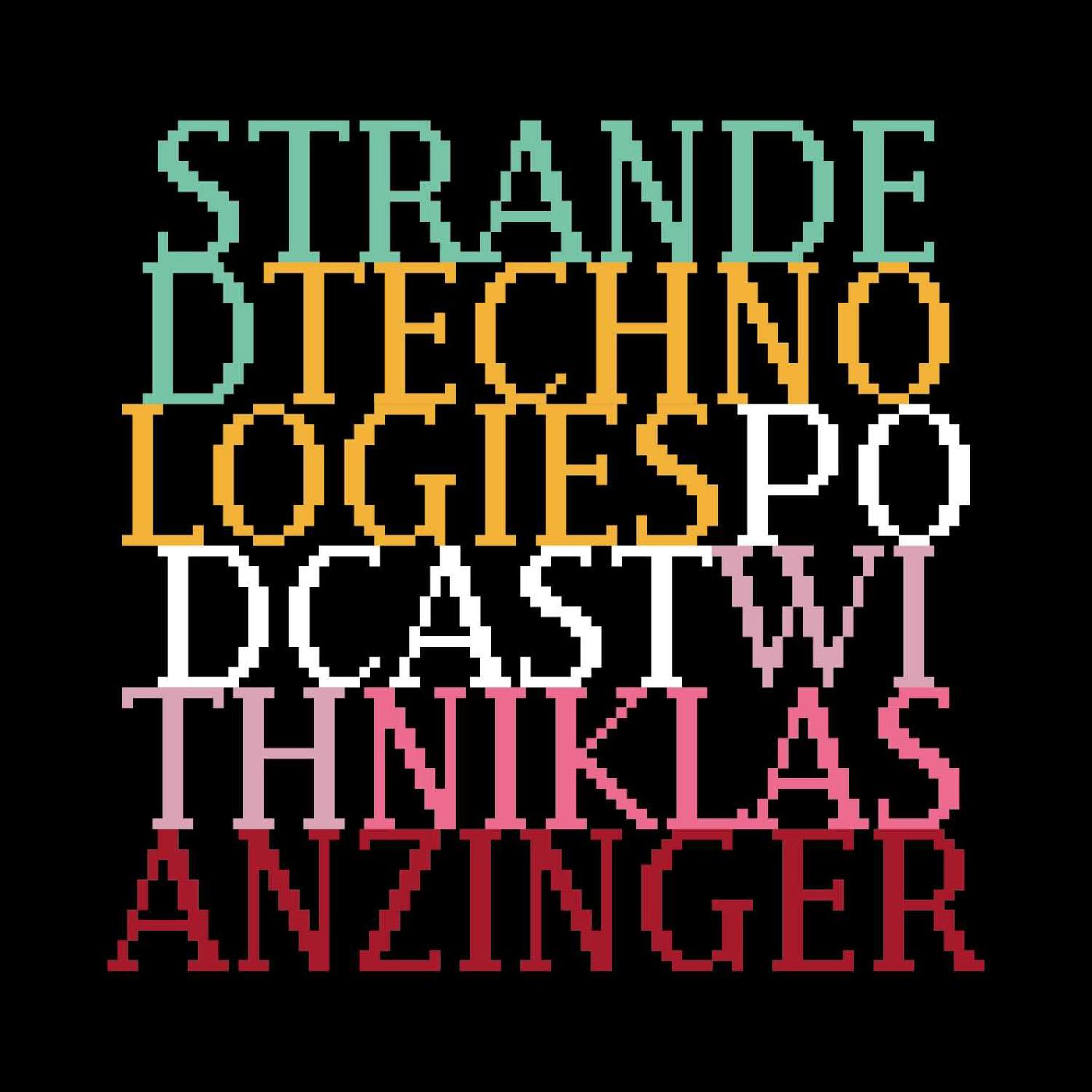 Ep. 45: The Case Against Death - Philosopher Patrick Linden Is Arguing ...