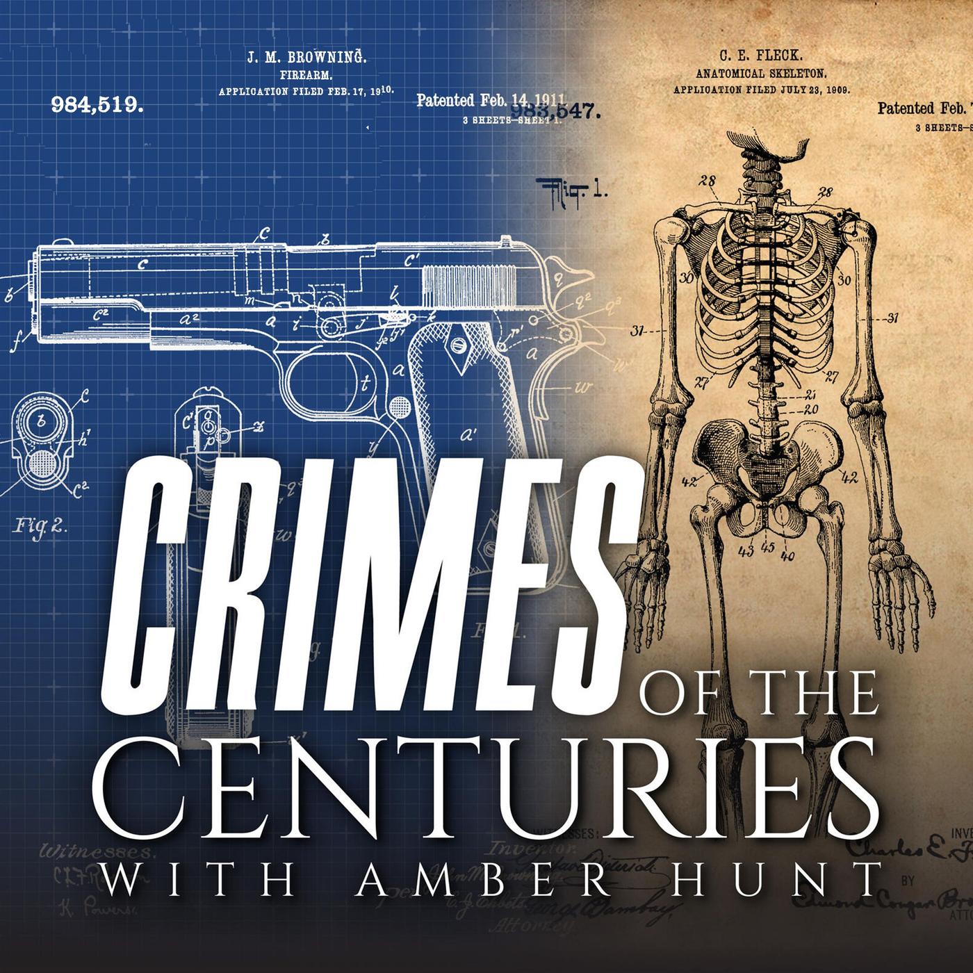From Crimes Of The Centuries: The Defeo Murders, Behind the Amityville ...