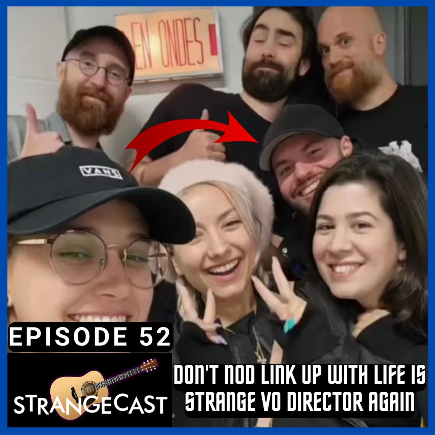 Life Is Strange Developers Reunite With Philip Bache For Don't Nod ...