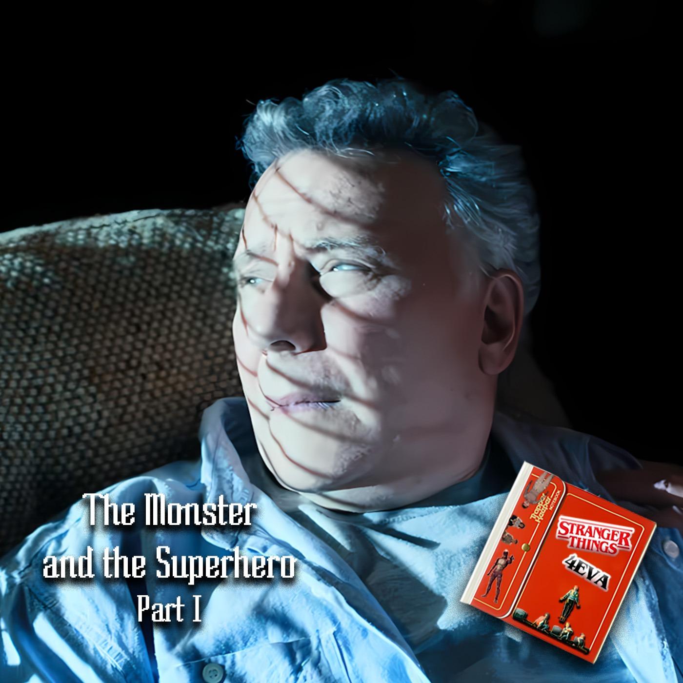 Stranger Danger Book Club: "Kamchatka" - Stranger Danger - A Stranger ...
