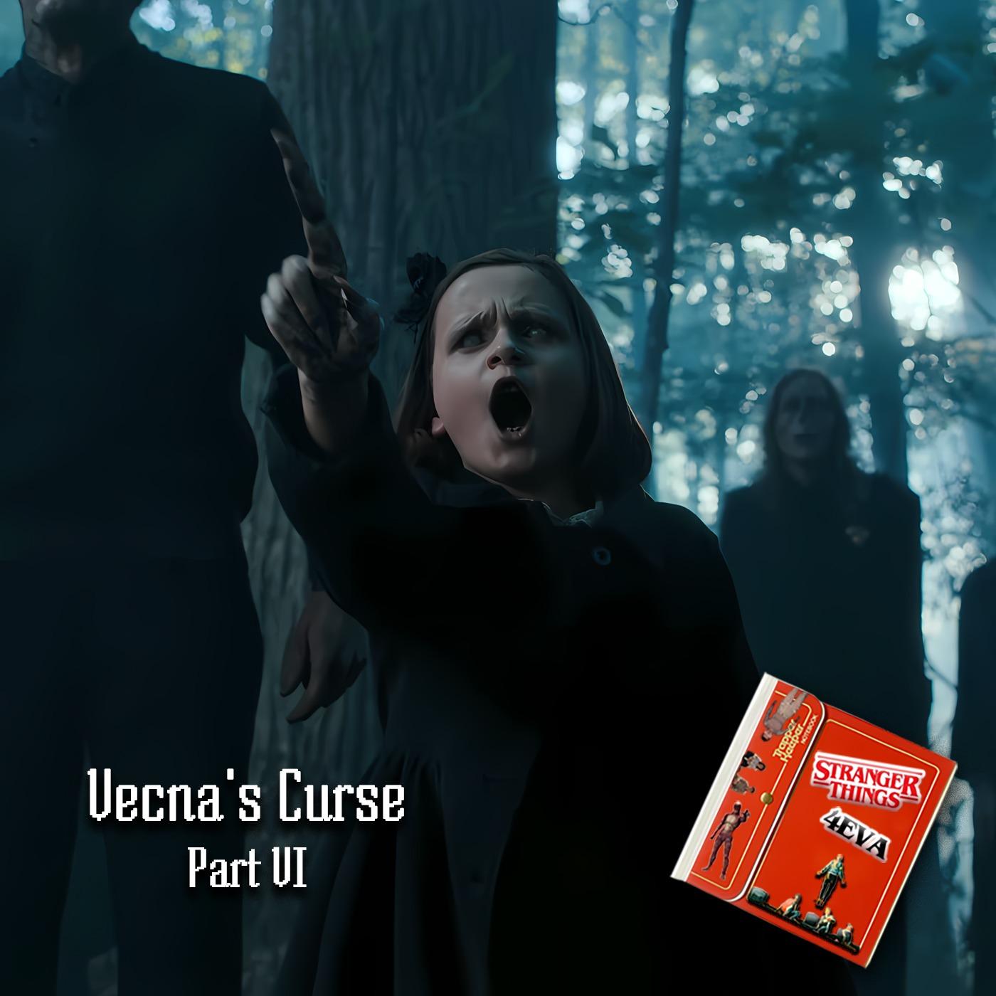 Stranger Danger Book Club: "Kamchatka" - Stranger Danger - A Stranger ...