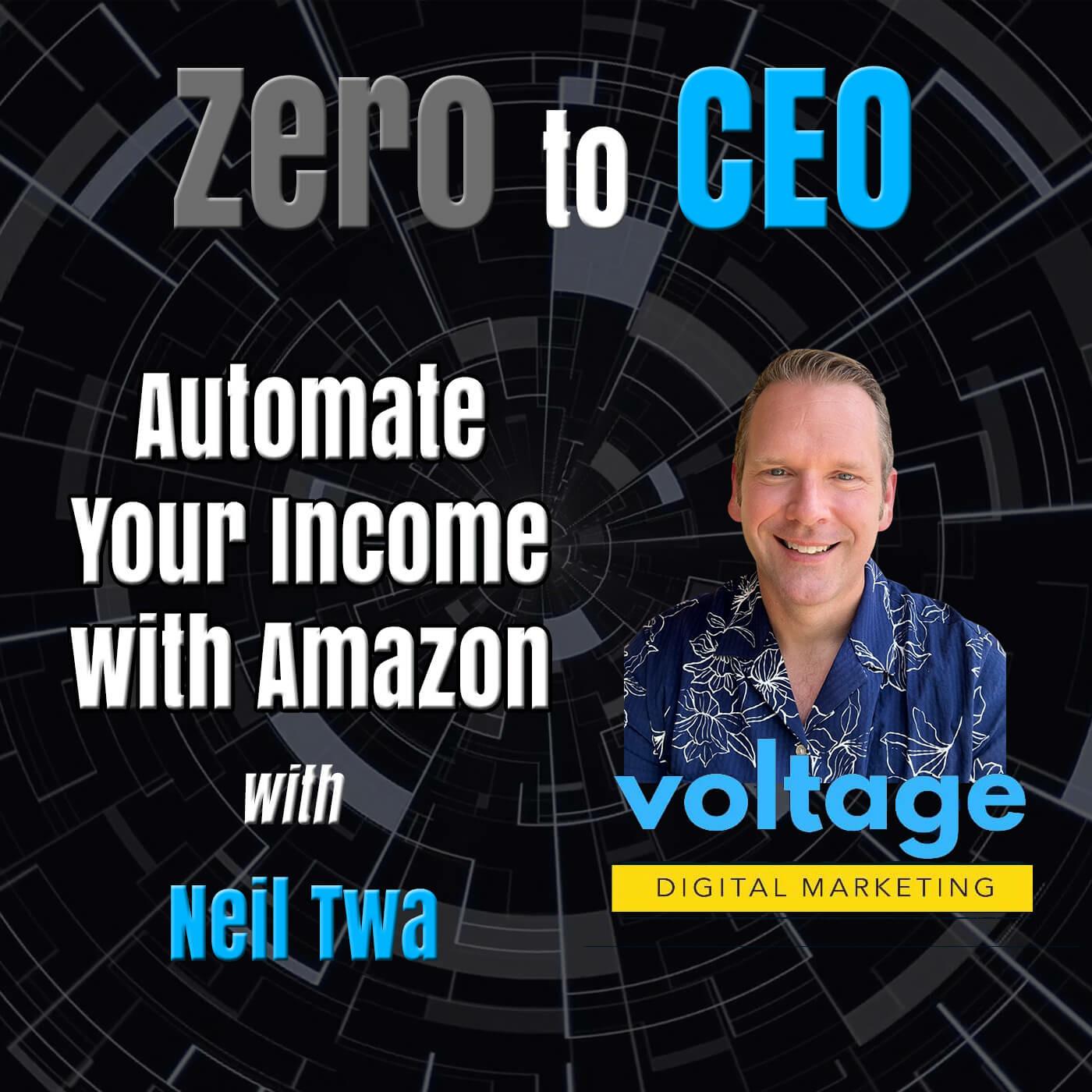 Episode 286: Zero to CEO: Building Profitable E-commerce Brands on ...