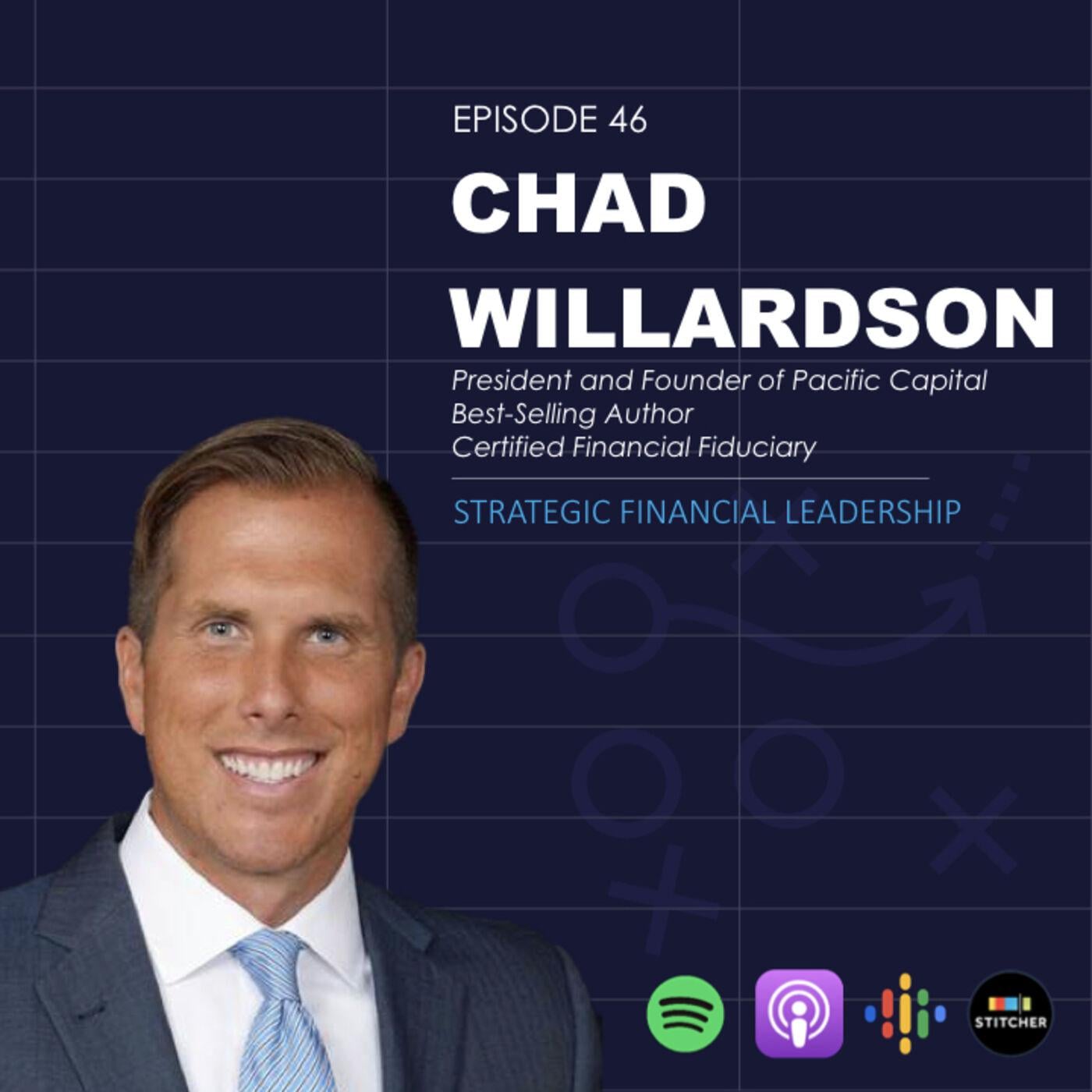 Strategic Financial Leadership (podcast) - Steve Coughran | Listen Notes
