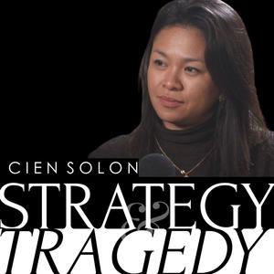 Meet the "Canva of AI" | Cien Solon, Founder & CEO of LaunchLemonade ...