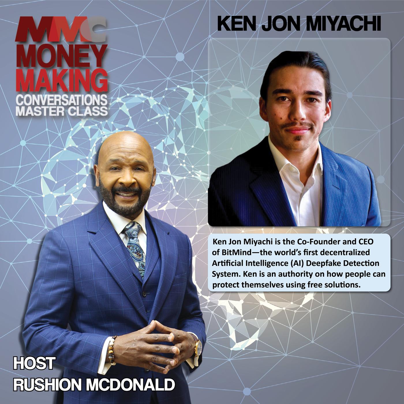 Info You Can Use: Free tools that automatically ID/flag fake AI ...