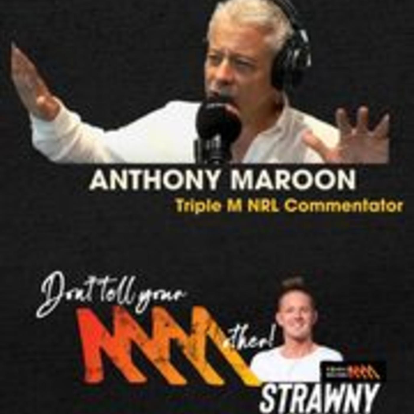 Clean Your Act Up - Mitch's Black Friday Confession November 24 ...