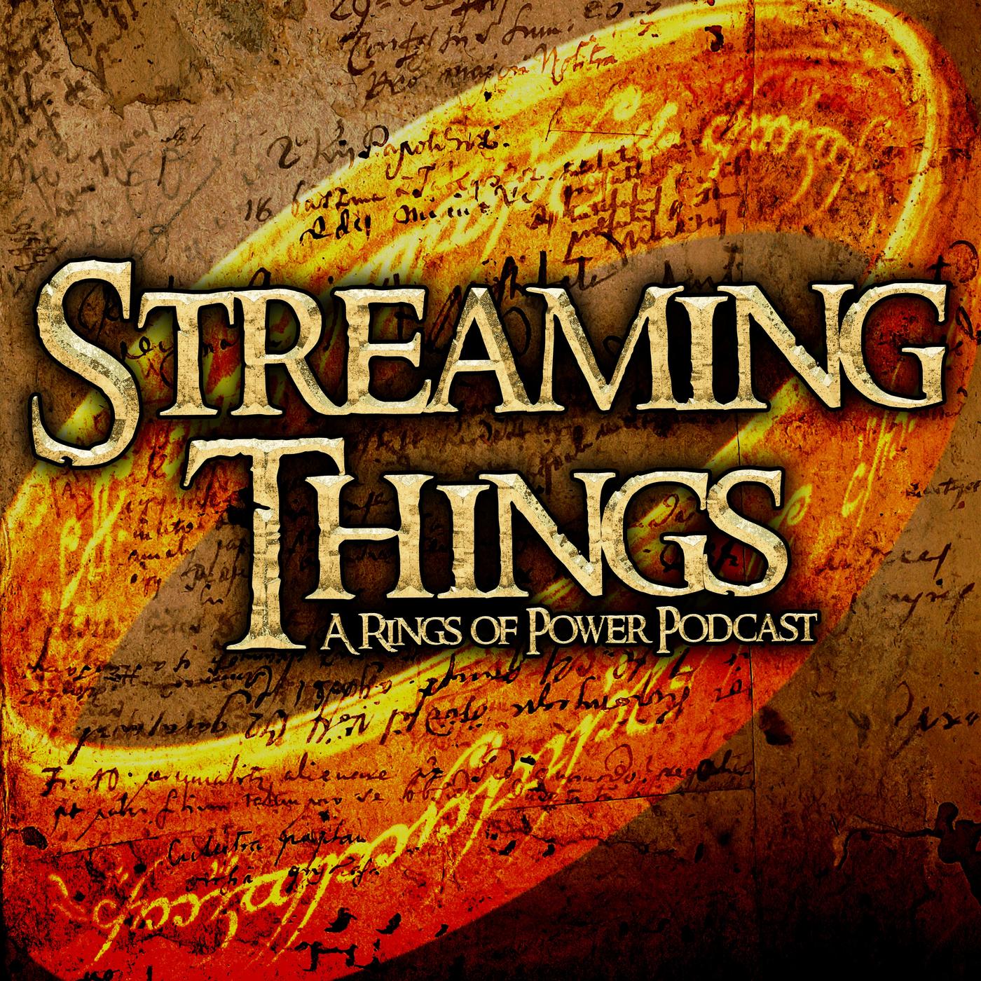 Streaming Things LIVE! - The Quest for Middle-earth: A D&D Adventure ...