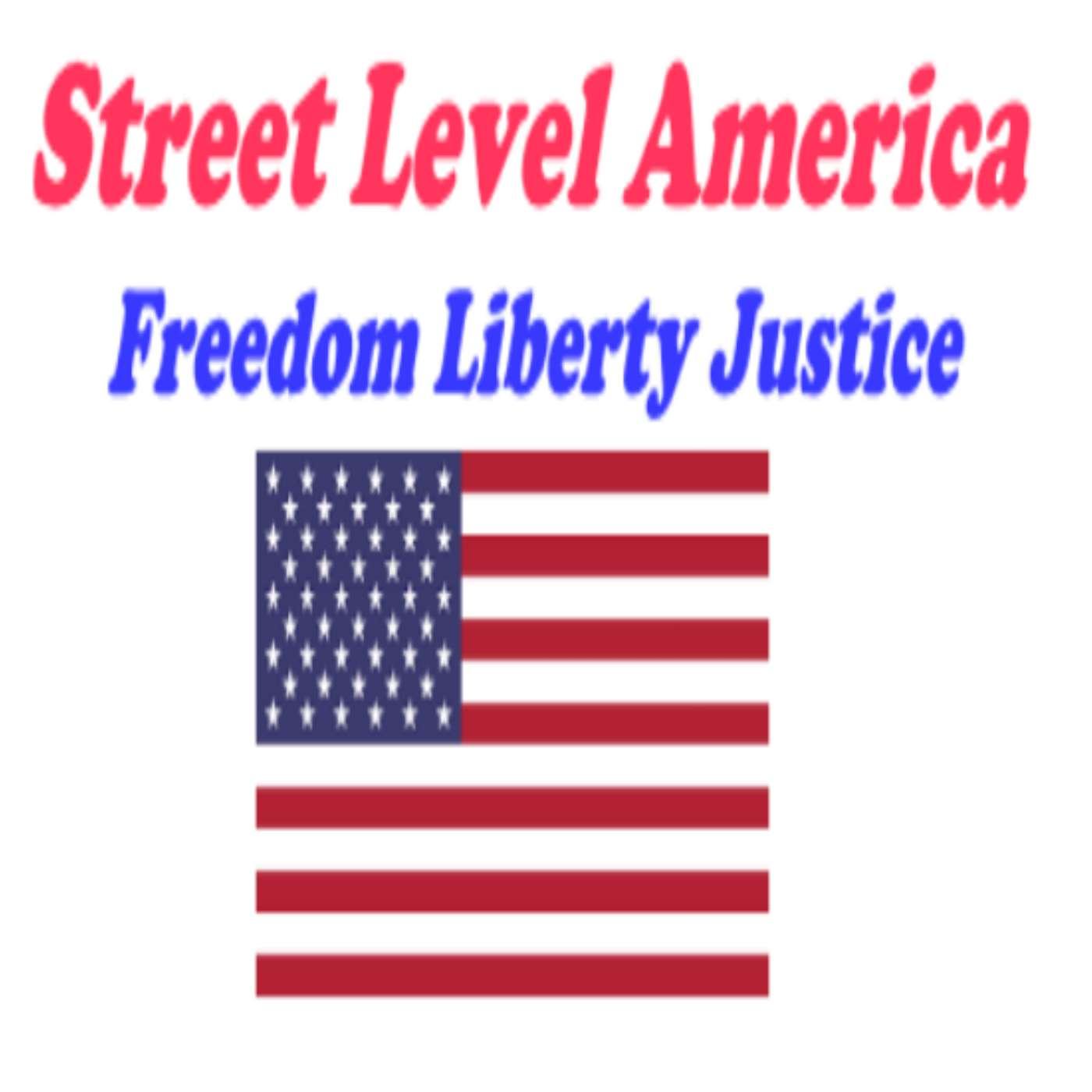 2025-1205 SLA STREAMCAST - Street Level America (podcast) | Listen Notes