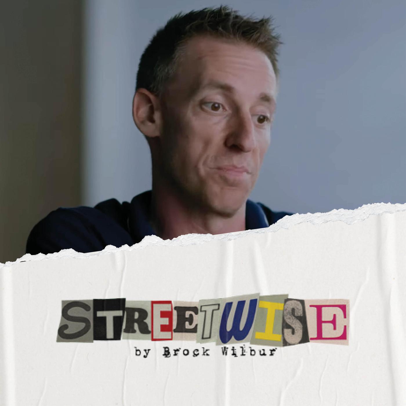 Pablo Sanders Jr. - All Bloods - Lisa Benson - Streetwise (The Pitch KC ...