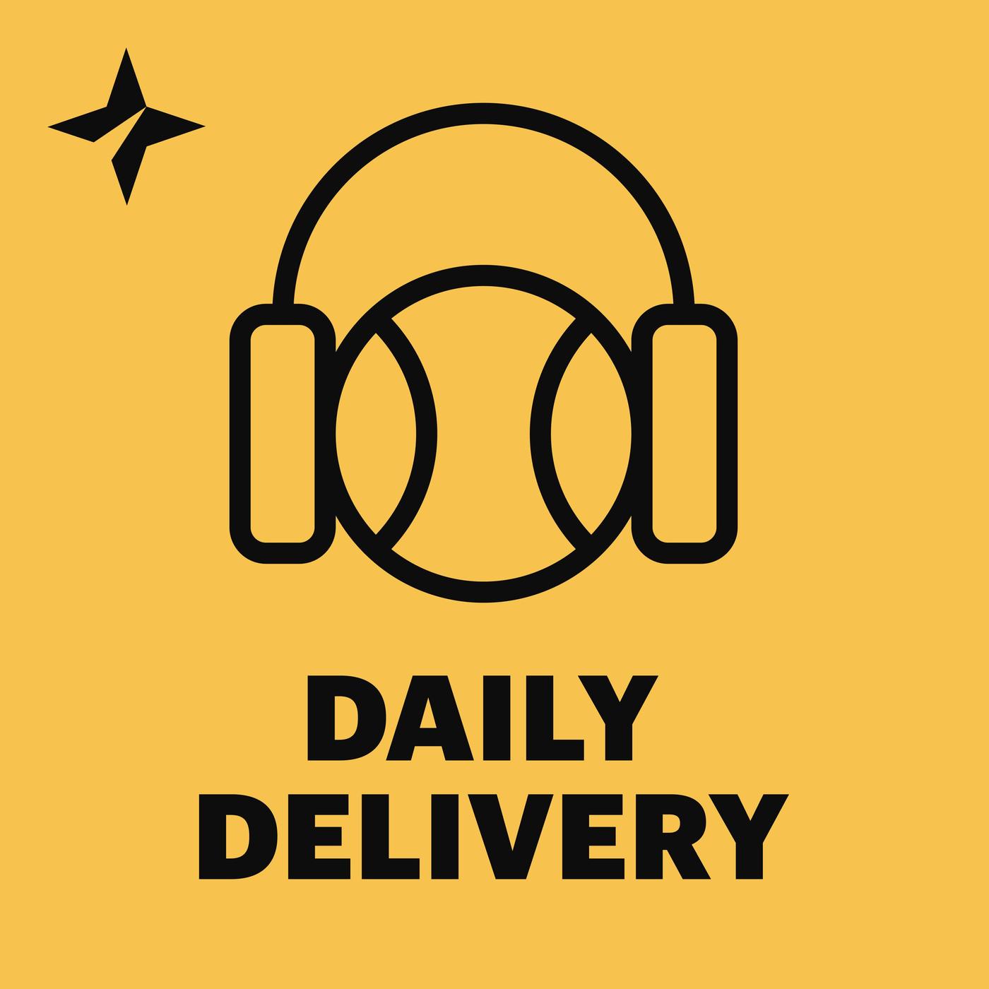 StribSports Daily Delivery (podcast) - Michael Rand | Listen Notes