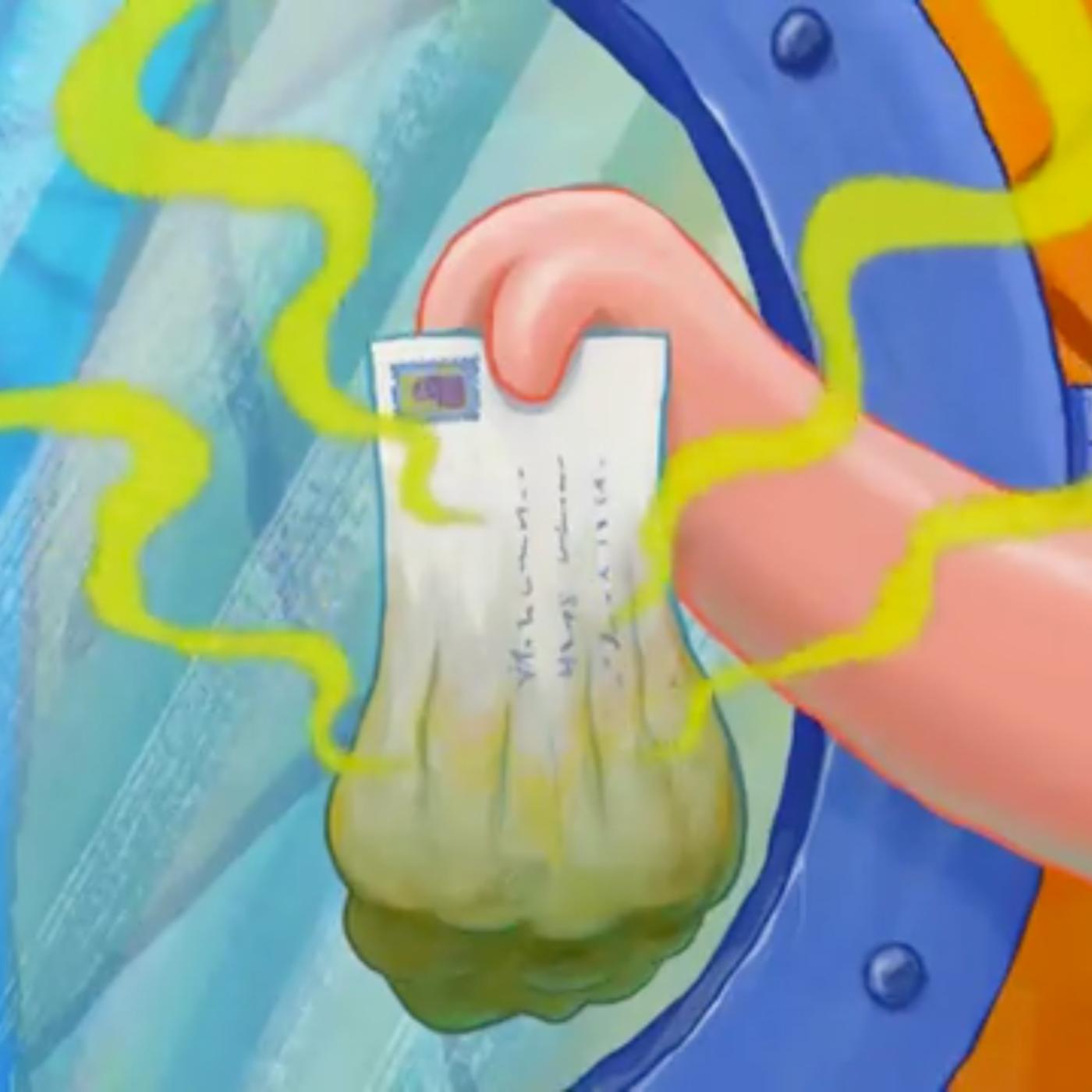 S5E10: A Flea in Her Dome, The Donut of Shame and The Krusty Plate ...