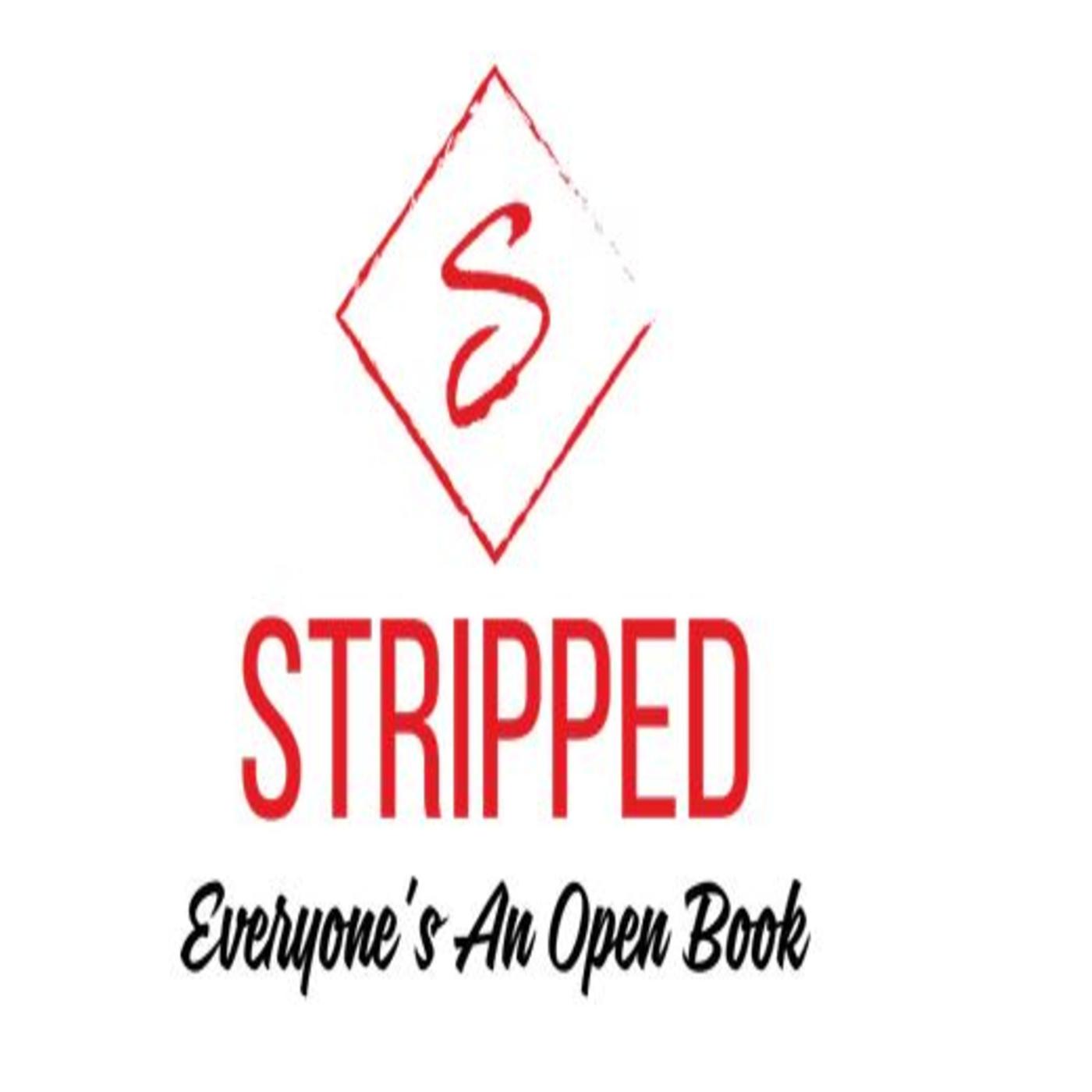 Stripped (podcast) - Devon Bowers | Listen Notes