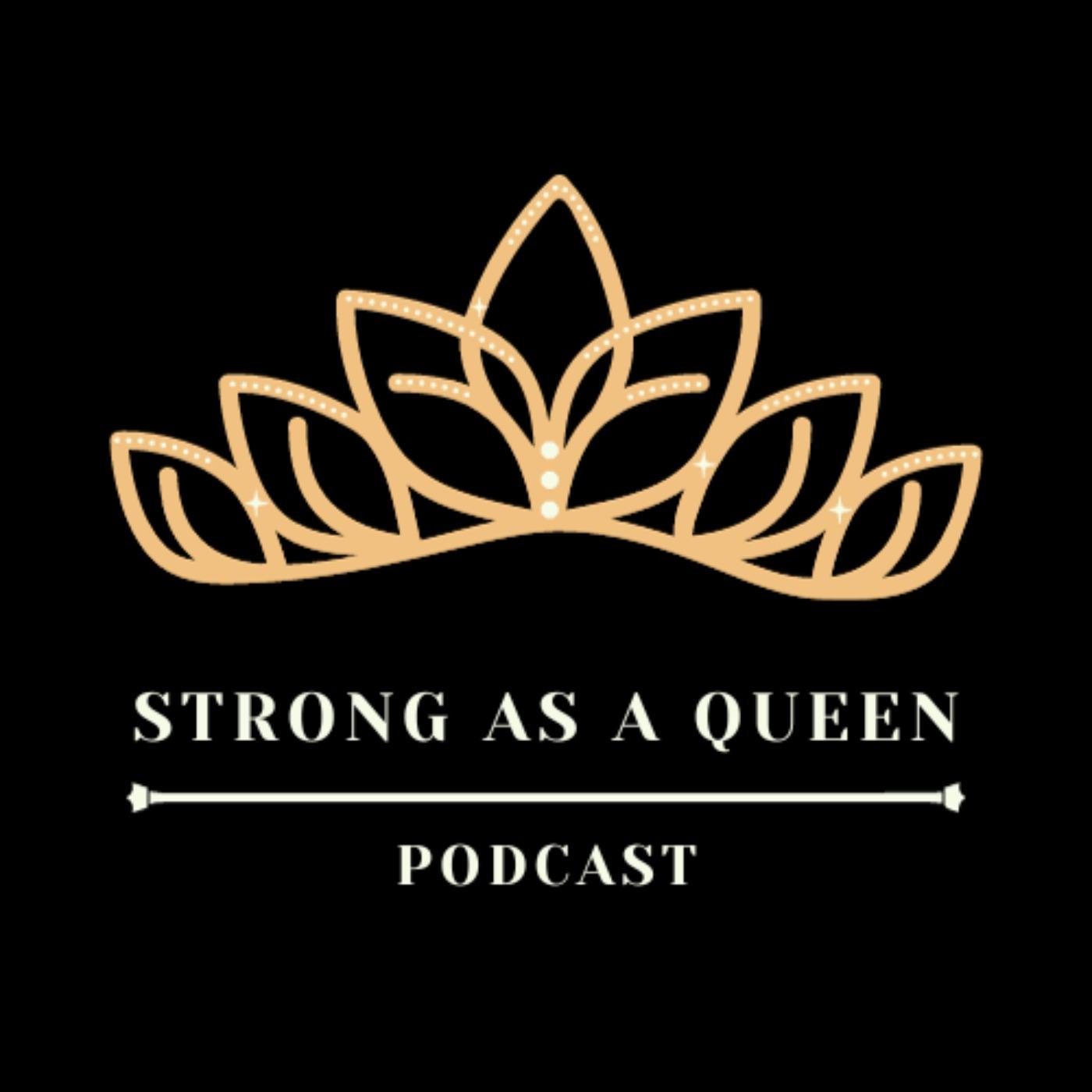 Strong as a Queen (podcast) - Stacey Hughes | Listen Notes
