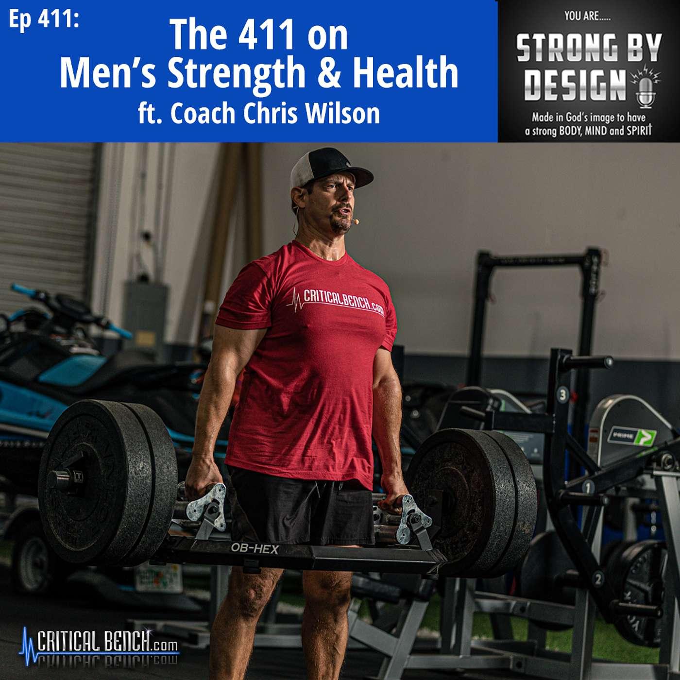 Ep 278 Functional Fitness & the POWER of the Breath ft. Zach Zenios ...