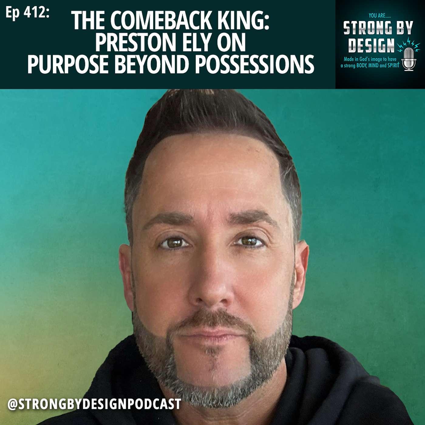 Ep 278 Functional Fitness & the POWER of the Breath ft. Zach Zenios ...